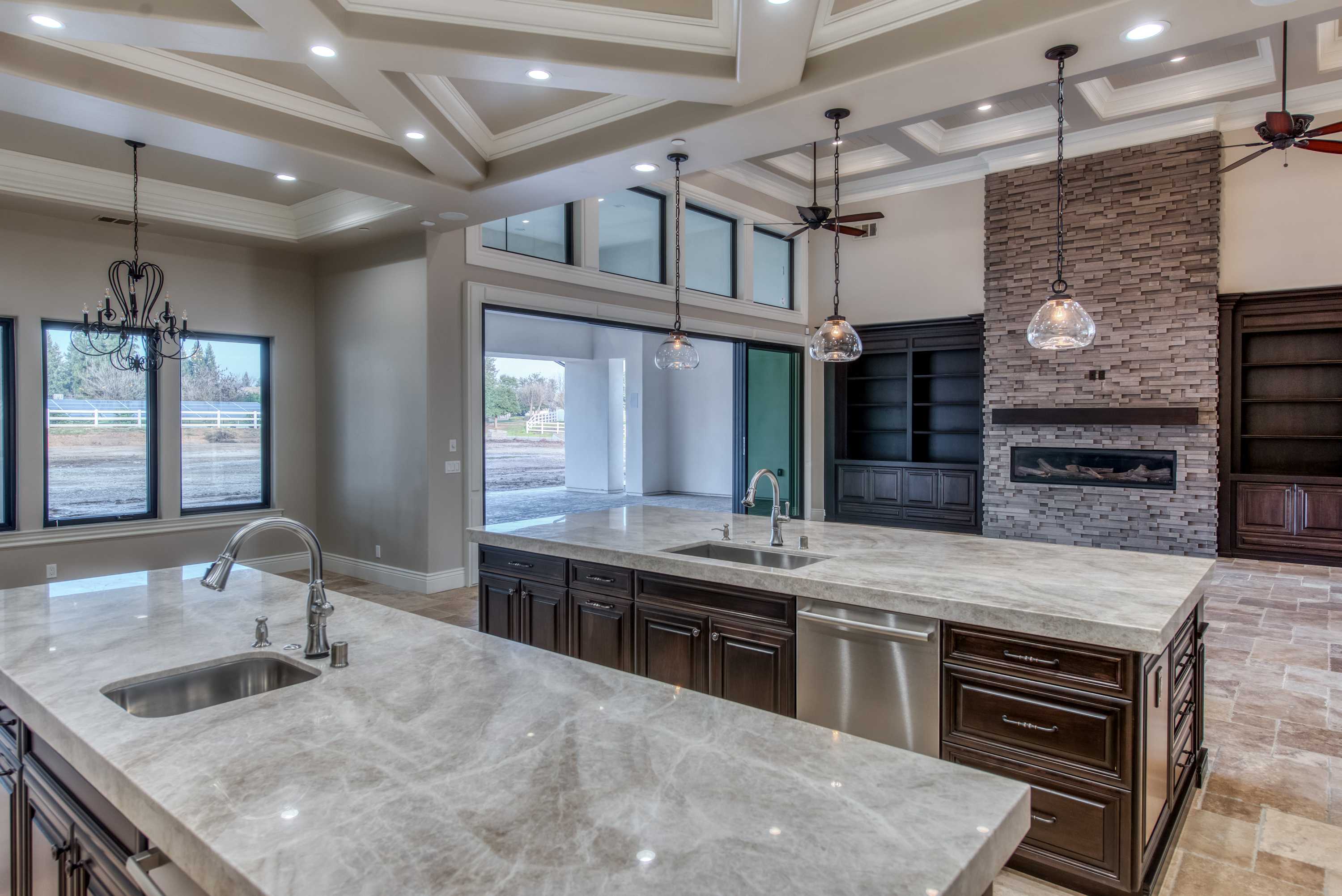 Home | Henry Gatewood Construction